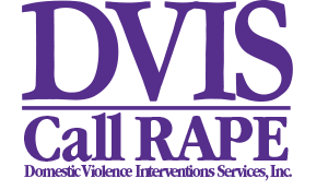 Logo - DVIS