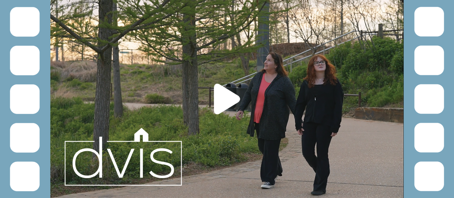 DVIS: Domestic Violence Intervention Services