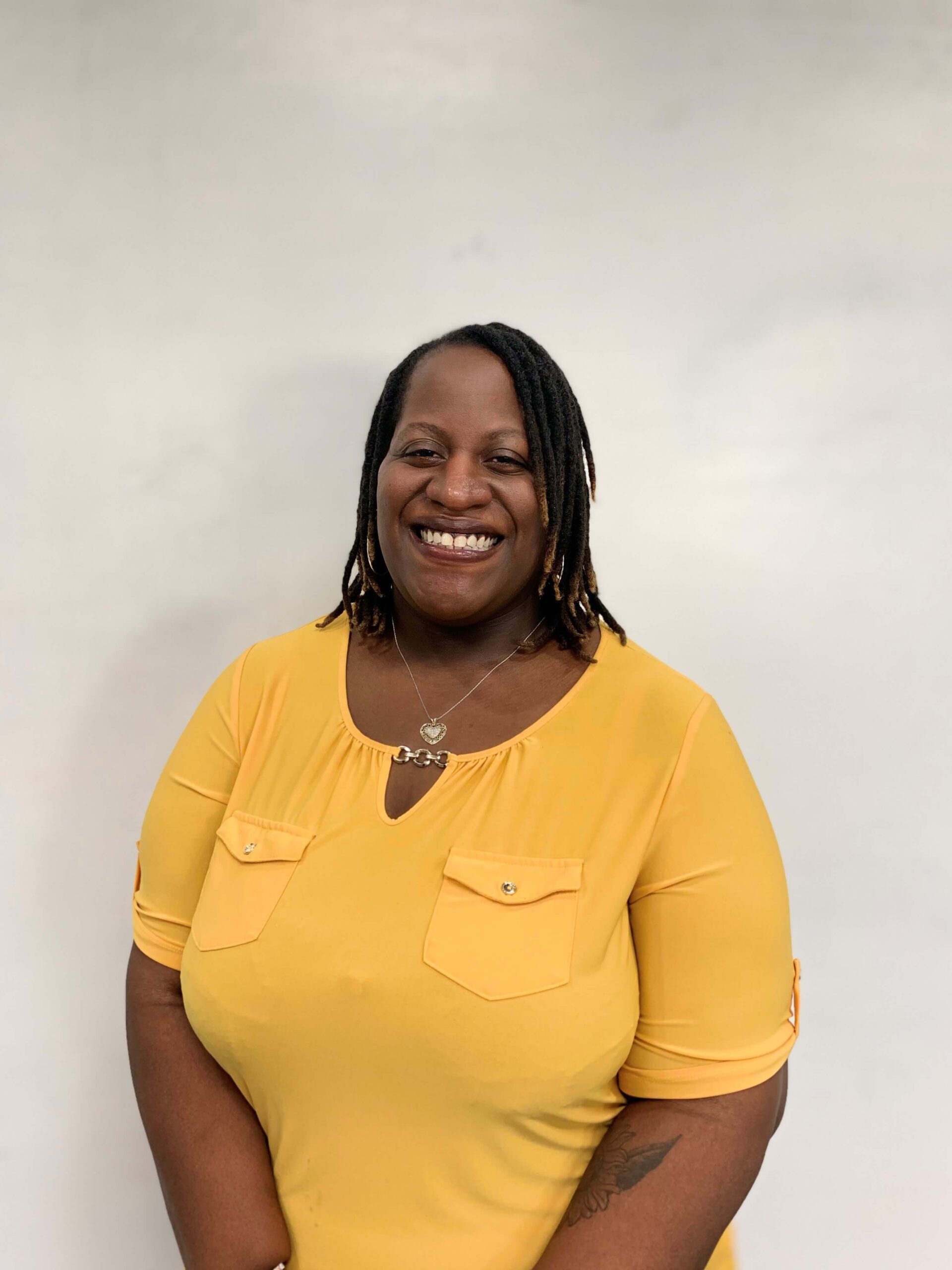 Shelby Torrence – DVIS