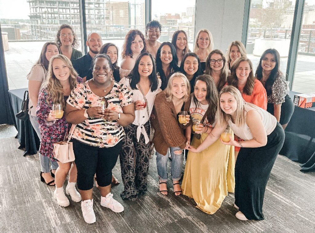 Winners crowned, $45K raised at this year's Best of Brunch - DVIS