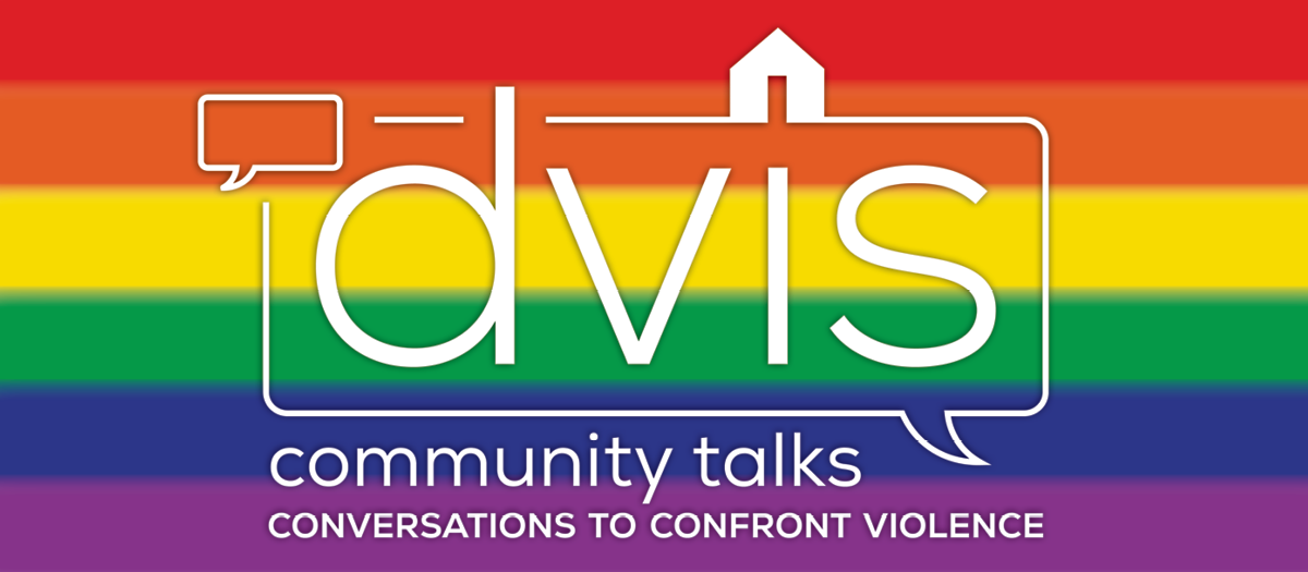 DVIS: Domestic Violence Intervention Services
