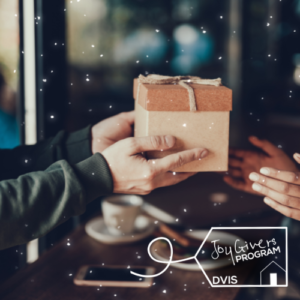 DVIS: Joy Givers Program