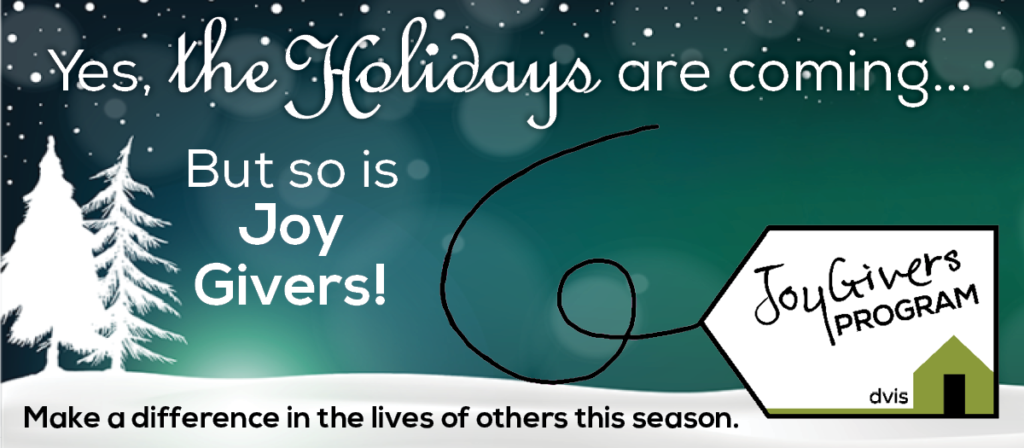 DVIS: Domestic Violence Intervention Services