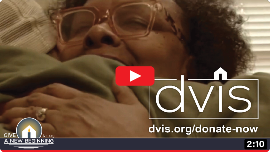 Give a New Beginning - DVIS